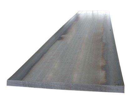 Low Carbon Steel Plate – Zhongtang Iron And Steel (shandong) Group Co ...