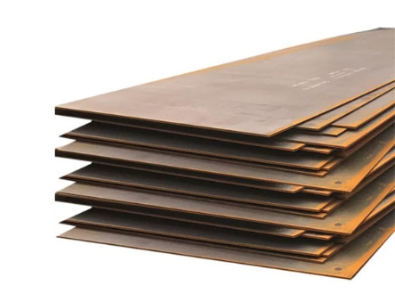 Corten Plate – Zhongtang Iron And Steel (shandong) Group Co., Ltd.