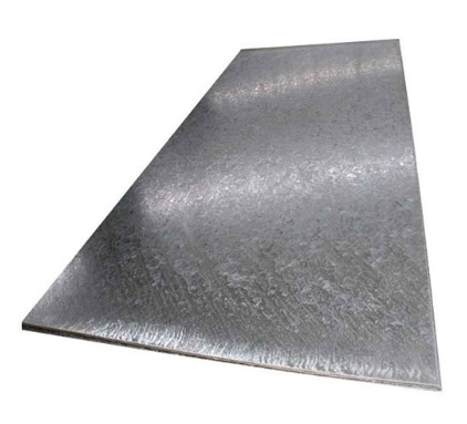 Hot-Dip Galvanized Steel Sheet – Zhongtang Iron And Steel (shandong ...
