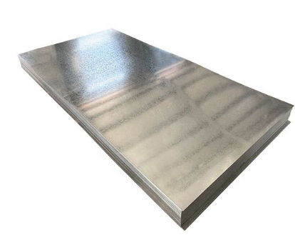 Electro-Galvanized Sheet – Zhongtang Iron And Steel (shandong) Group Co ...