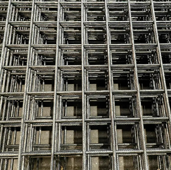 reinforcing steel wire mesh – Zhongtang Iron And Steel (shandong) Group ...