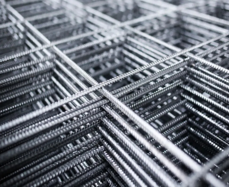 reinforcing steel wire mesh – Zhongtang Iron And Steel (shandong) Group ...
