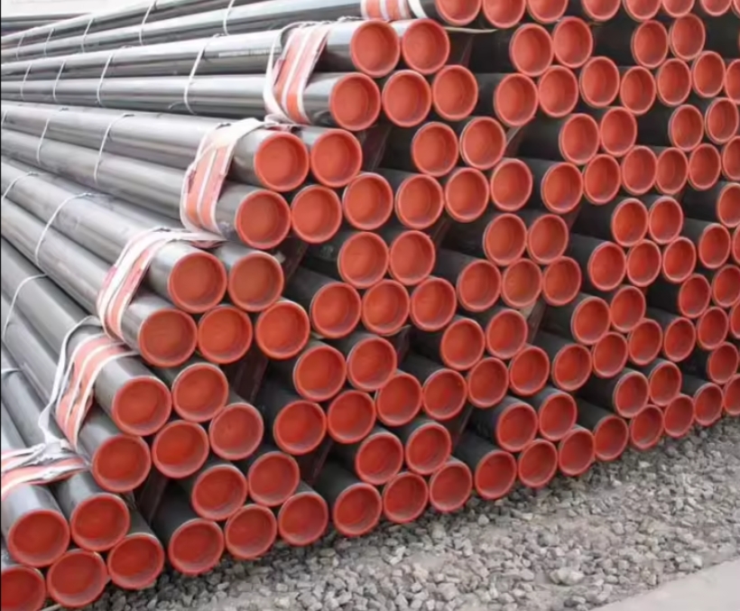 casing drill pipe or tubing – Zhongtang Iron And Steel (shandong) Group ...