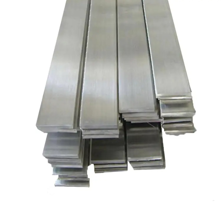 Stainless Steel Flat Bar – Zhongtang Iron And Steel (shandong) Group Co ...