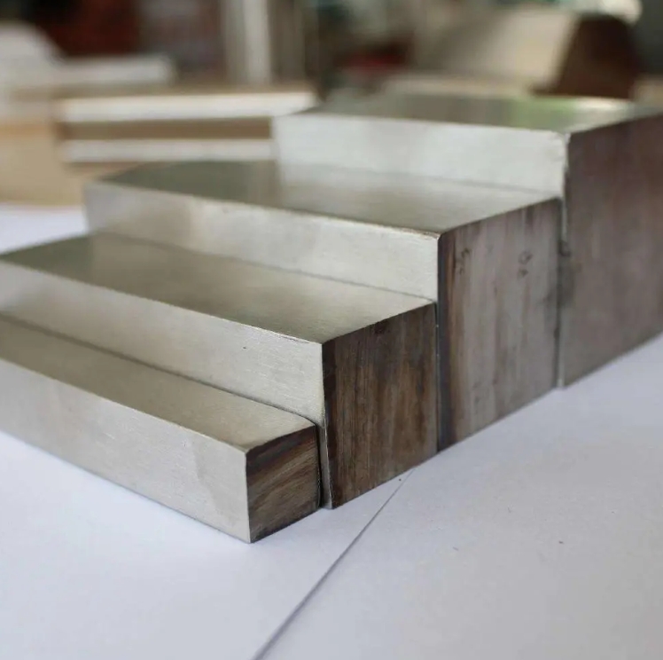 SUS304 square rod – Zhongtang Iron And Steel (shandong) Group Co., Ltd.