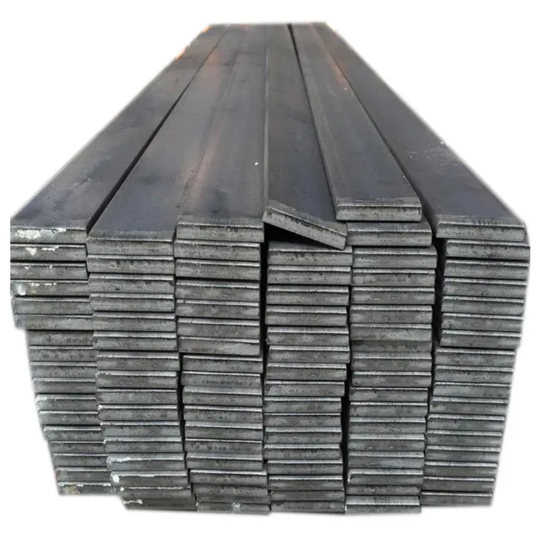 Carbon Steel Flat Bar – Zhongtang Iron And Steel (shandong) Group Co., Ltd.