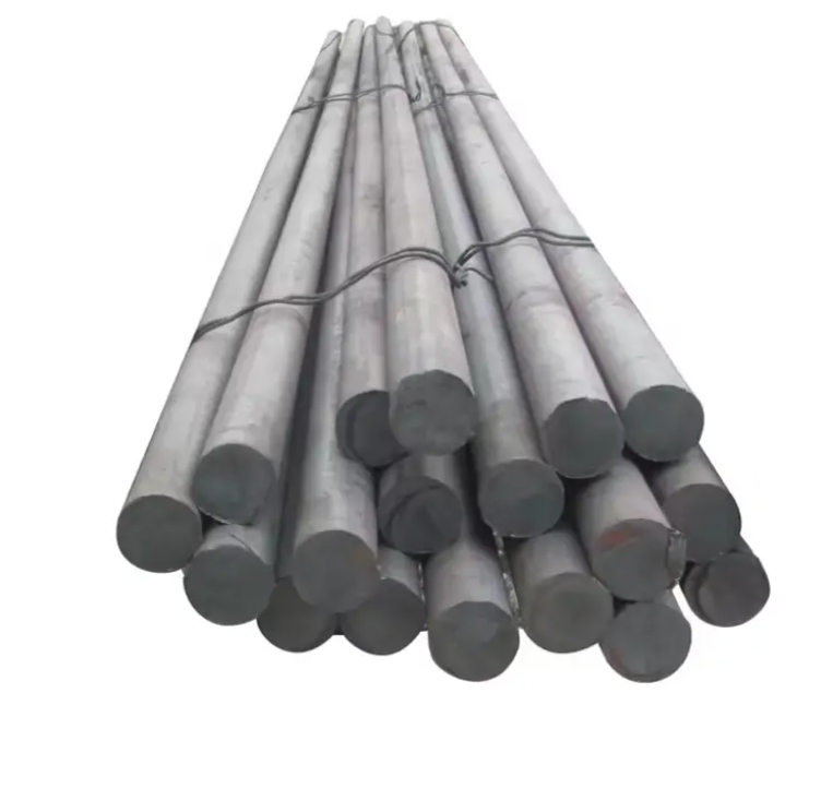 Carbon steel Round Bar – Zhongtang Iron And Steel (shandong) Group Co ...