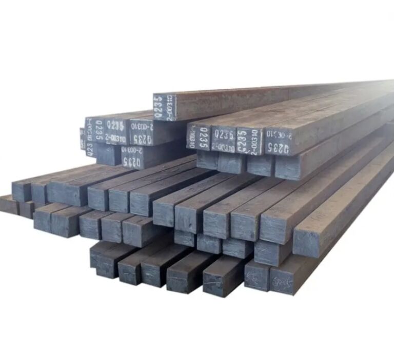 Ms Steel Billet Steel Billet – Zhongtang Iron And Steel (shandong ...